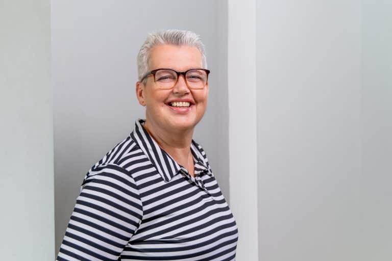 Collega's aan het woord - Jolanda - Gemeente Berkelland
